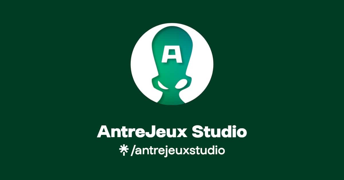 antrejeuxstudio - Maxi Rêves