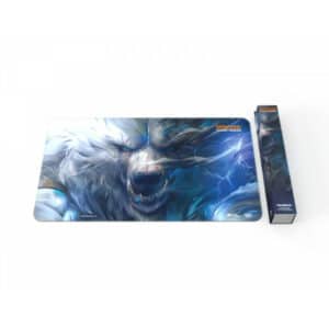 League of Legends TCG Playmat Volibear - Maxi Rêves